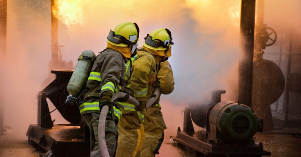 Preventing Fireground Failures: Improving Decision Making Skills ...
