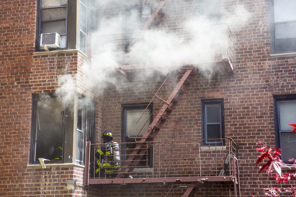 | Provident FirePlus