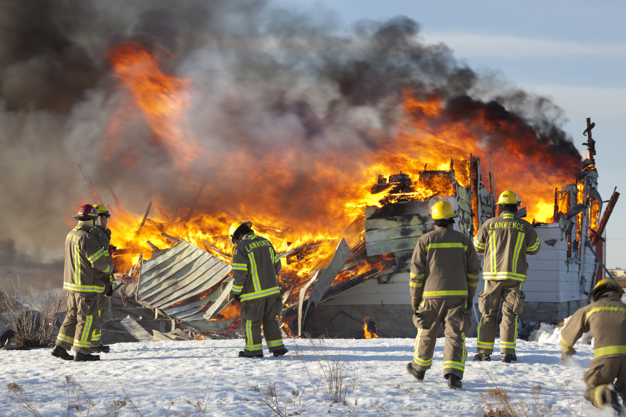 Property & Casualty Insurance | Provident FirePlus